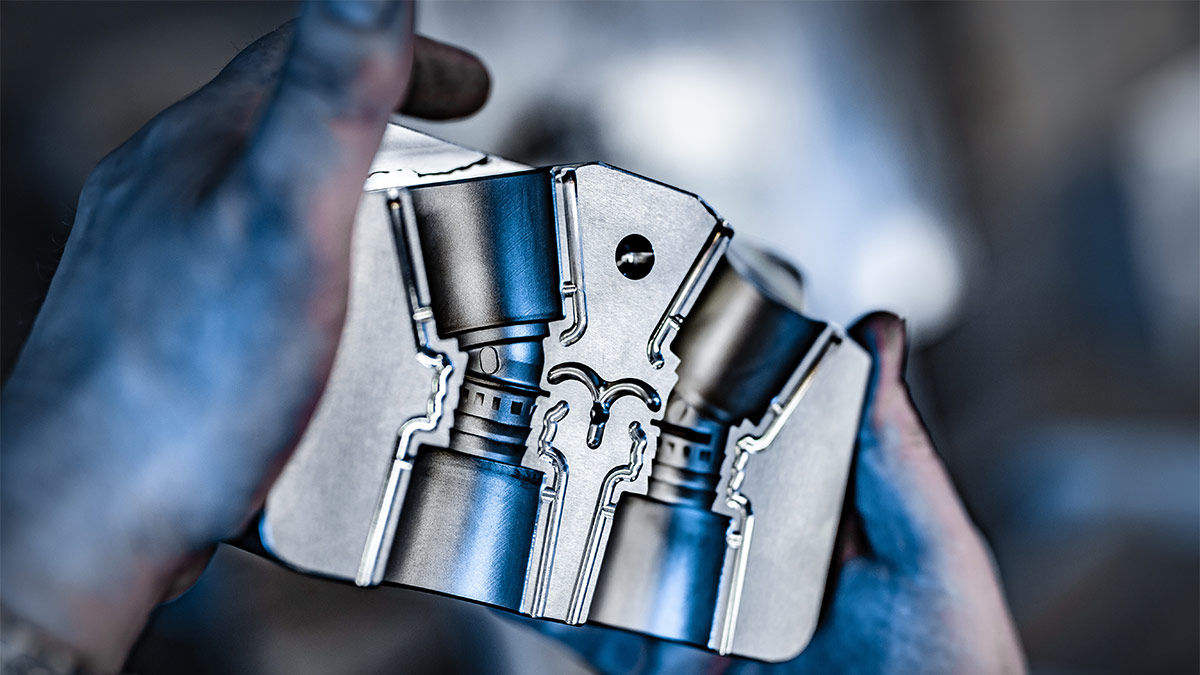 Products - AES Tooling GmbH